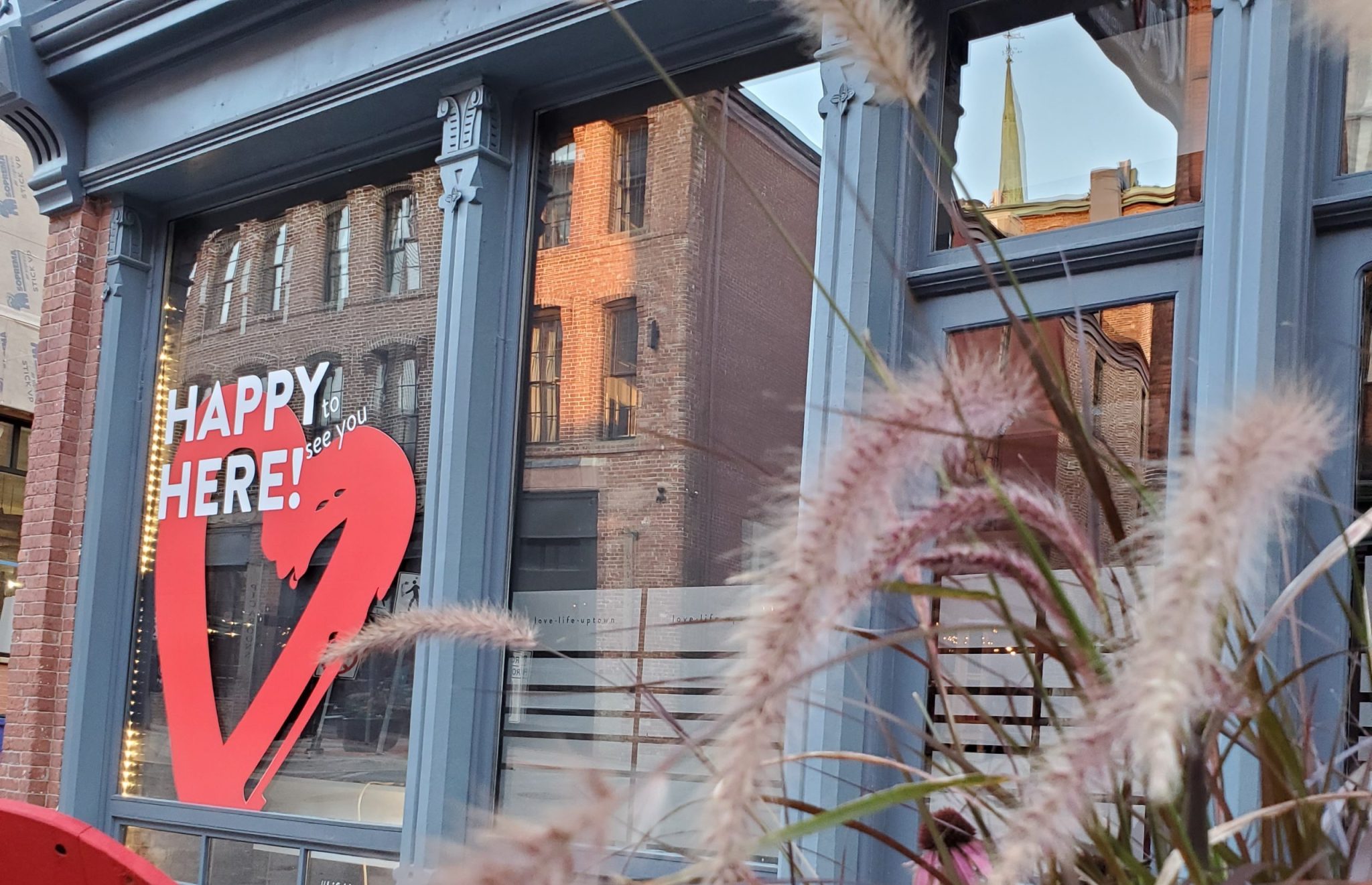 Uptown Business Members | Uptown Saint John NB