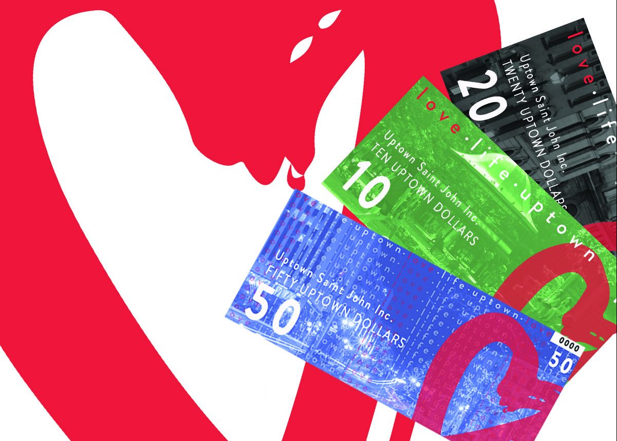 Shop at Uptown Saint John Stores | Uptown Saint John NB