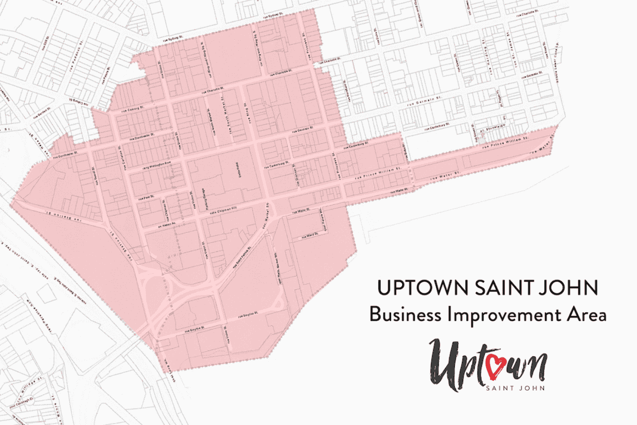 Explore Uptown Saint John over March Break | Uptown Saint John