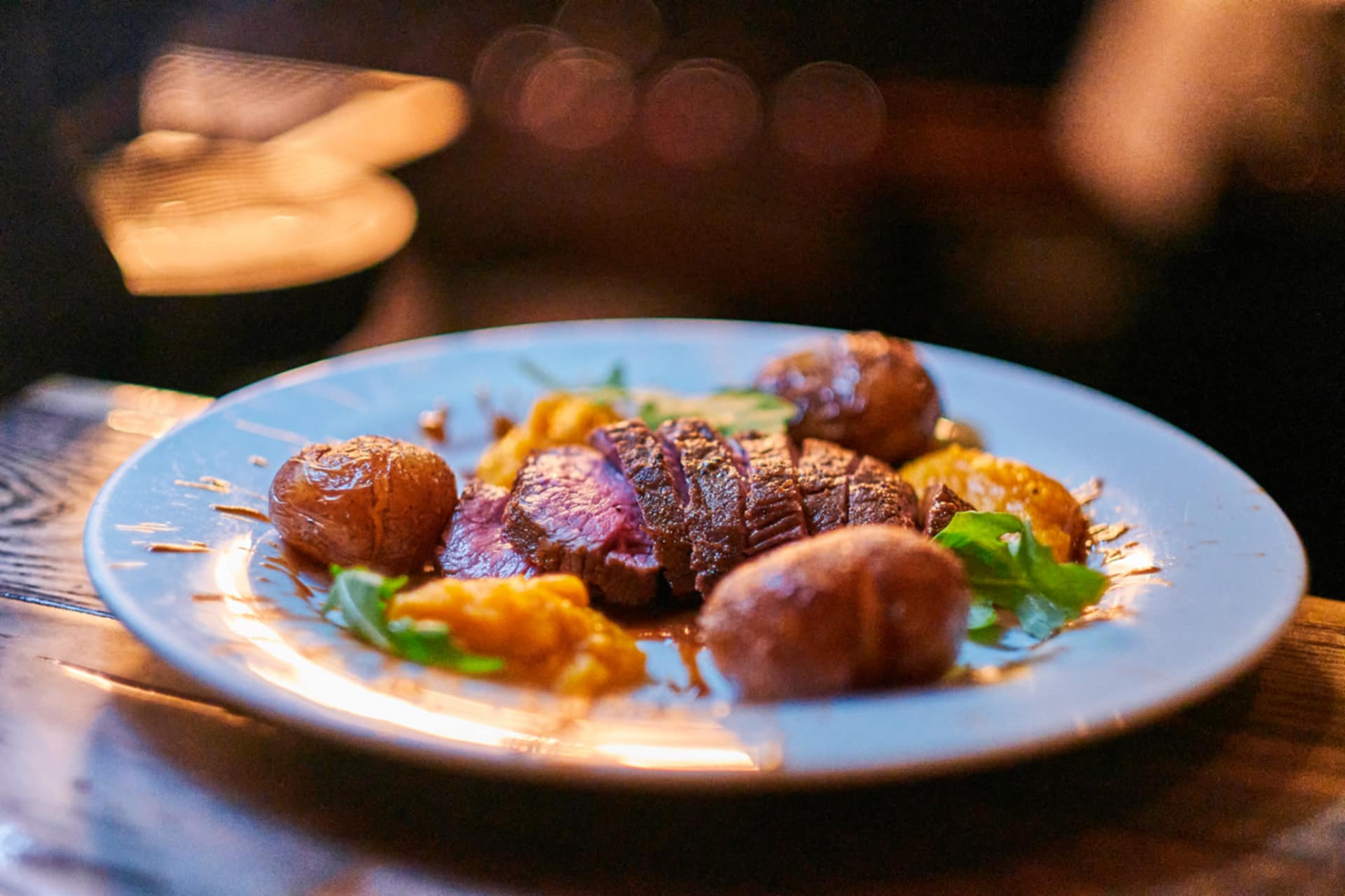 Uptown SJ Eats | Uptown Saint John