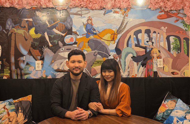 Welcome Umami Kid | New Ramen Restaurant in Uptown Saint John | Uptown ...